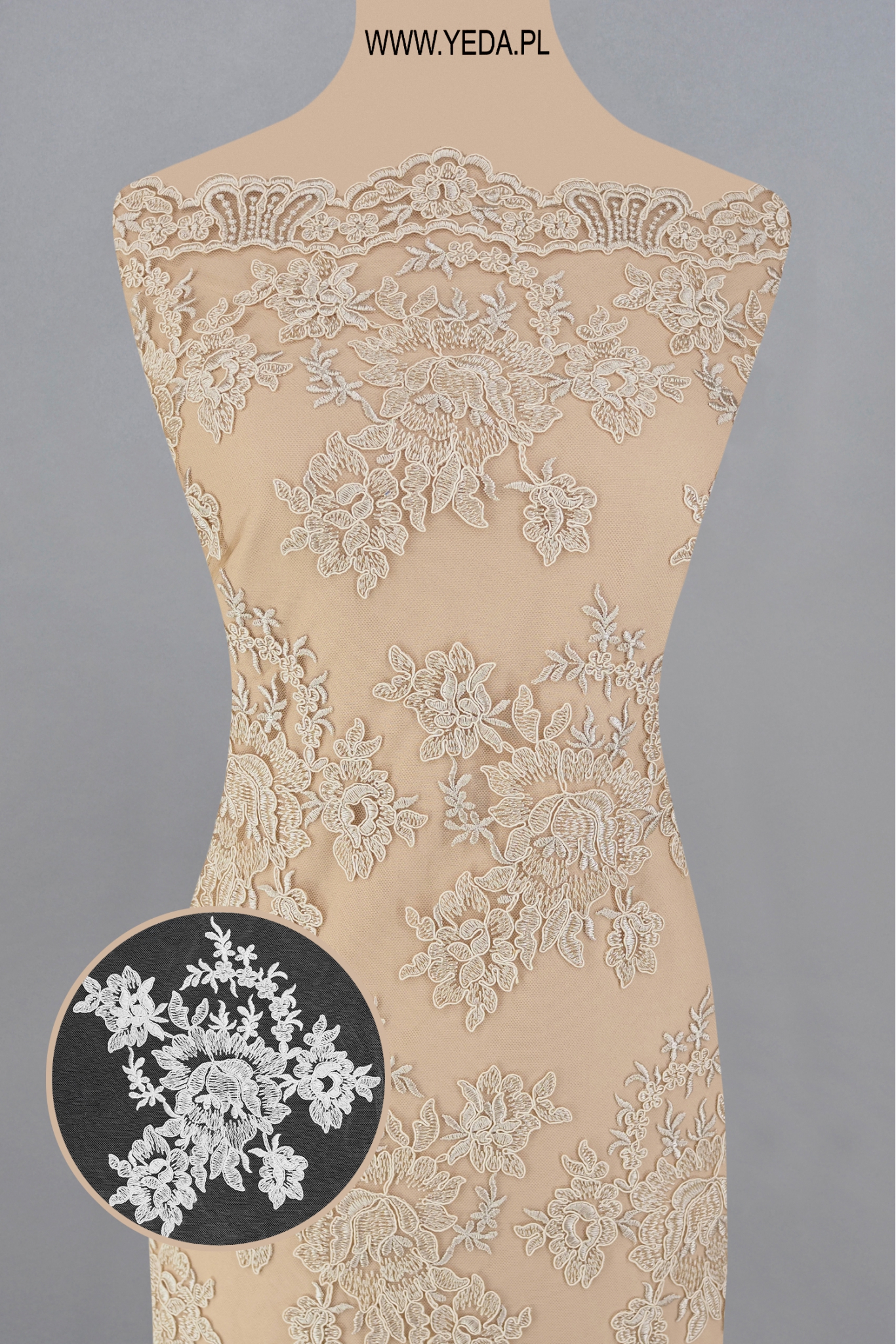 KORONKA WIECZOROWA KORONKA WIECZOROWA 13765 SAND